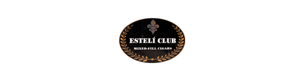 Esteli Club cigares - Horacio Distribution