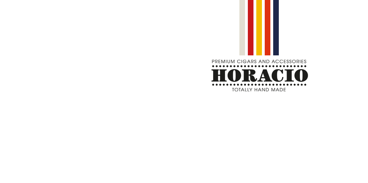Horacio Distribution - Nicaraguan cigars in Switzerland